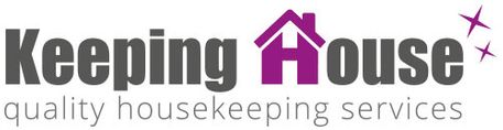 Keeping House | Quality Cleaning and Housekeeping in Hampshire